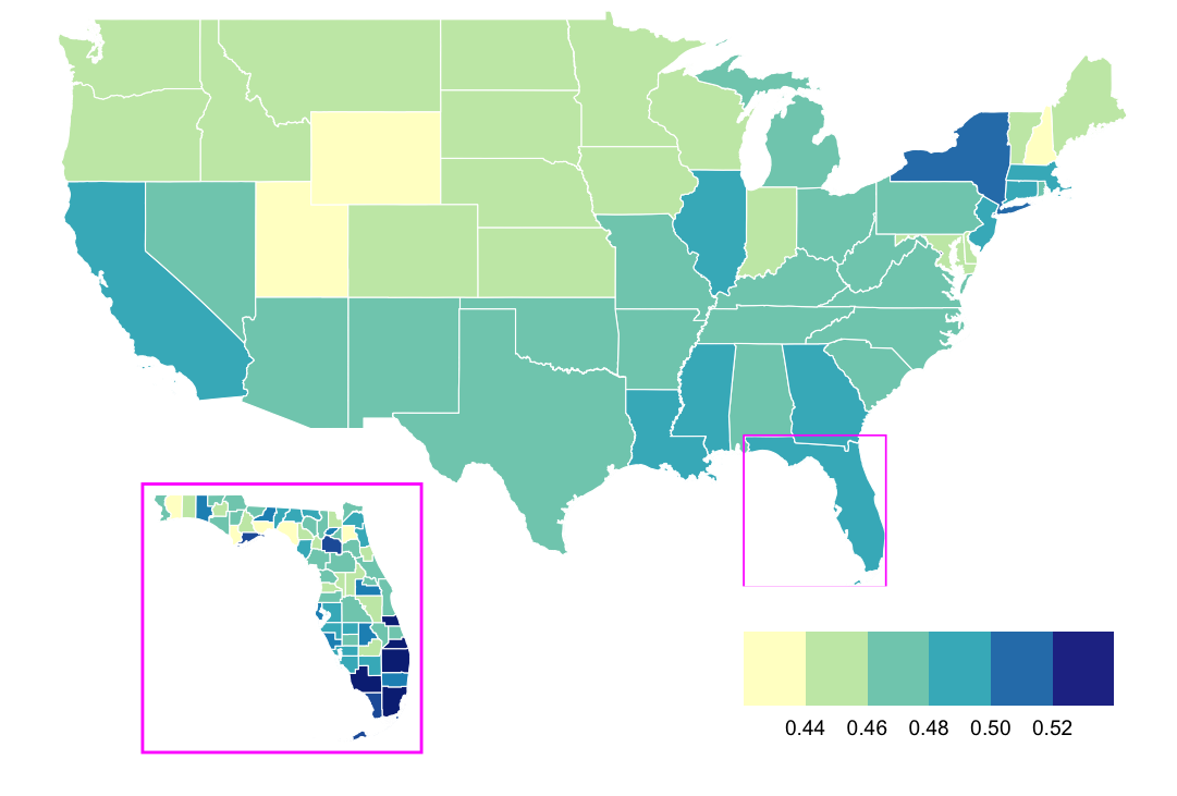 Anna Calderon's Portfolio